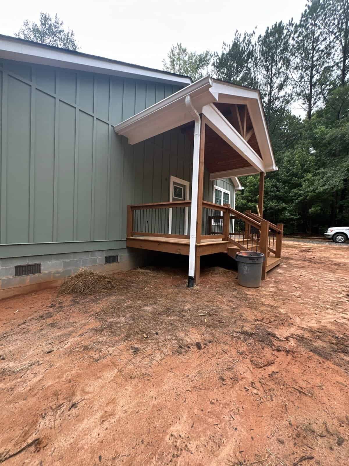 Top-Rated Gutter Styles - Double J Seamless Gutters